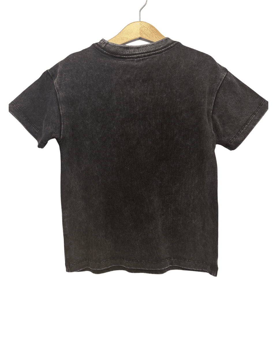 Mermaid Kids Tee - La Sirene - Black – INDIGO ATTIC